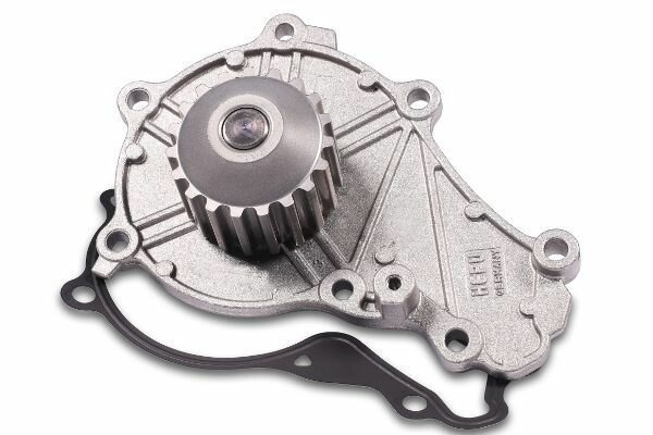 Помпа, водяной насос CITROEN FORD PEUGEOT all 1.6TDCI 04- HEPU P803