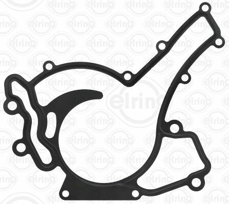 Прокладка водяного насоса MB W204 W212 W221+Sprinter mot. M272 M273 ELRING 157.930