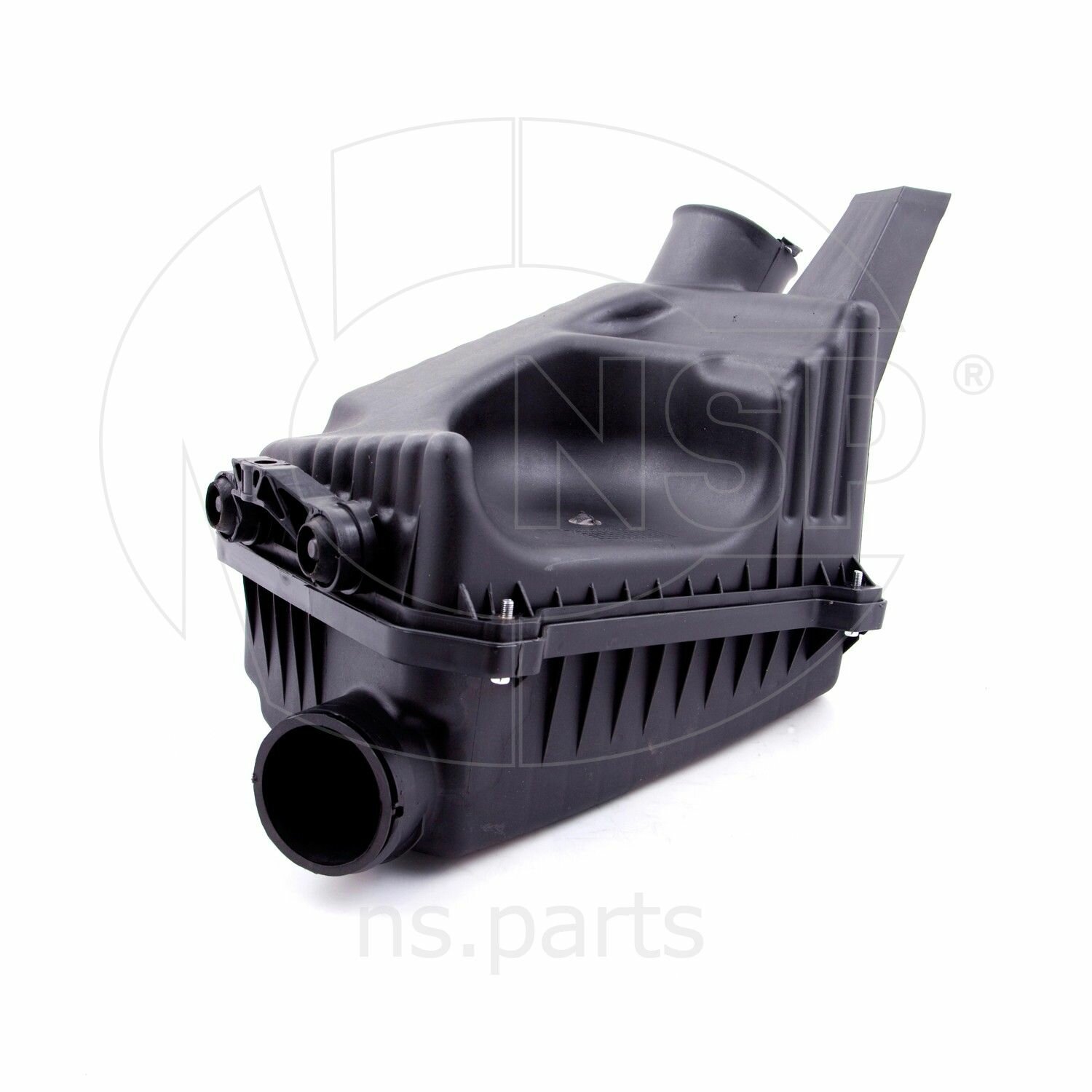 Корпус фильтра воздушного CHEVROLET Lacetti I 04-13 NSP NSP0196553445