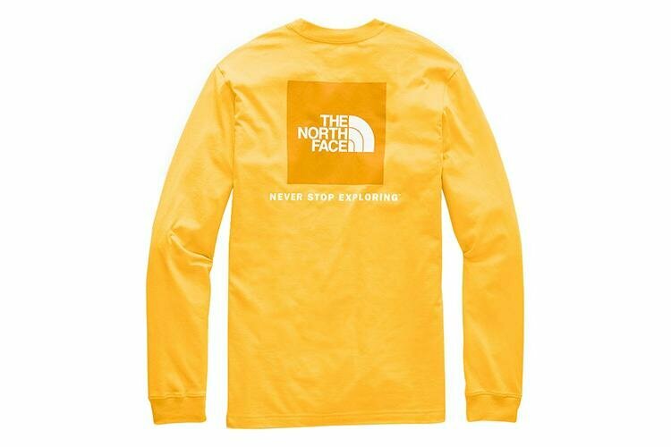 Футболка THE NORTH FACE