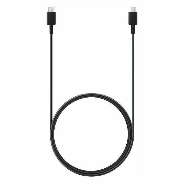 Кабель для смартфона, телефона Samsung Кабель Samsung Кабель Samsung TypeC-TypeC 60W 1.8m black