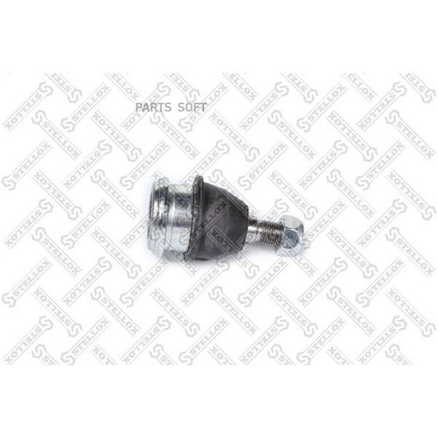 STELLOX 5210098SX опора шаровая! M12x1.25мм\ Honda Logo 1.3 99-02