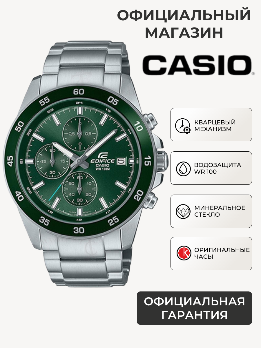 Наручные часы