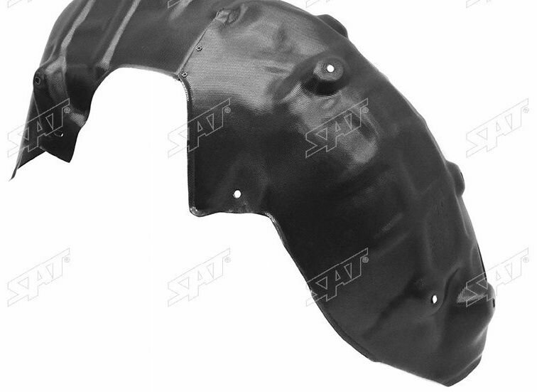 Подкрылок SAT ST-MZX6-064L-2 Mazda CX-5 16-21 сзади/ слева