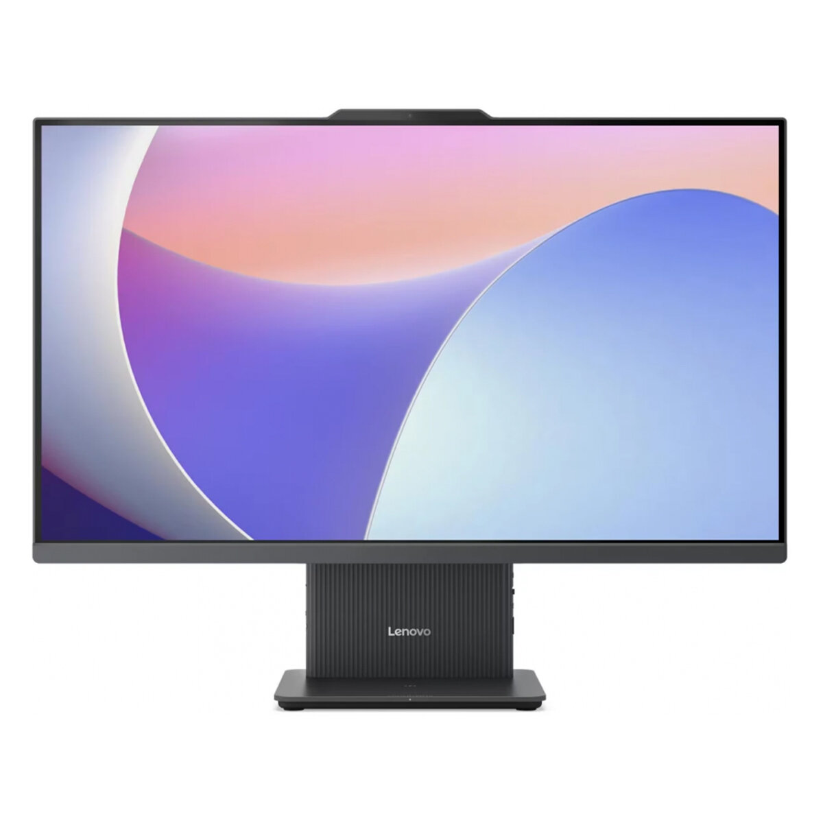Моноблок Lenovo IdeaCentre AIO 27IRH9 (F0HM00VPRU) 27 IPS/i7-13620H/16GB/512GB/UHD/без ОС/серый