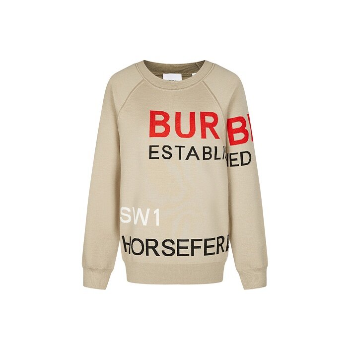 Свитер BURBERRY