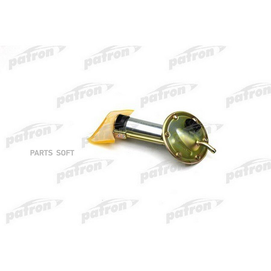 Насос топливный электрический <=5.5A, 3bar, >=85L/h (модуль) DAEWOO: ESPERO, NEXIA, KIELO PATRON PFP187 | цена за 1 шт