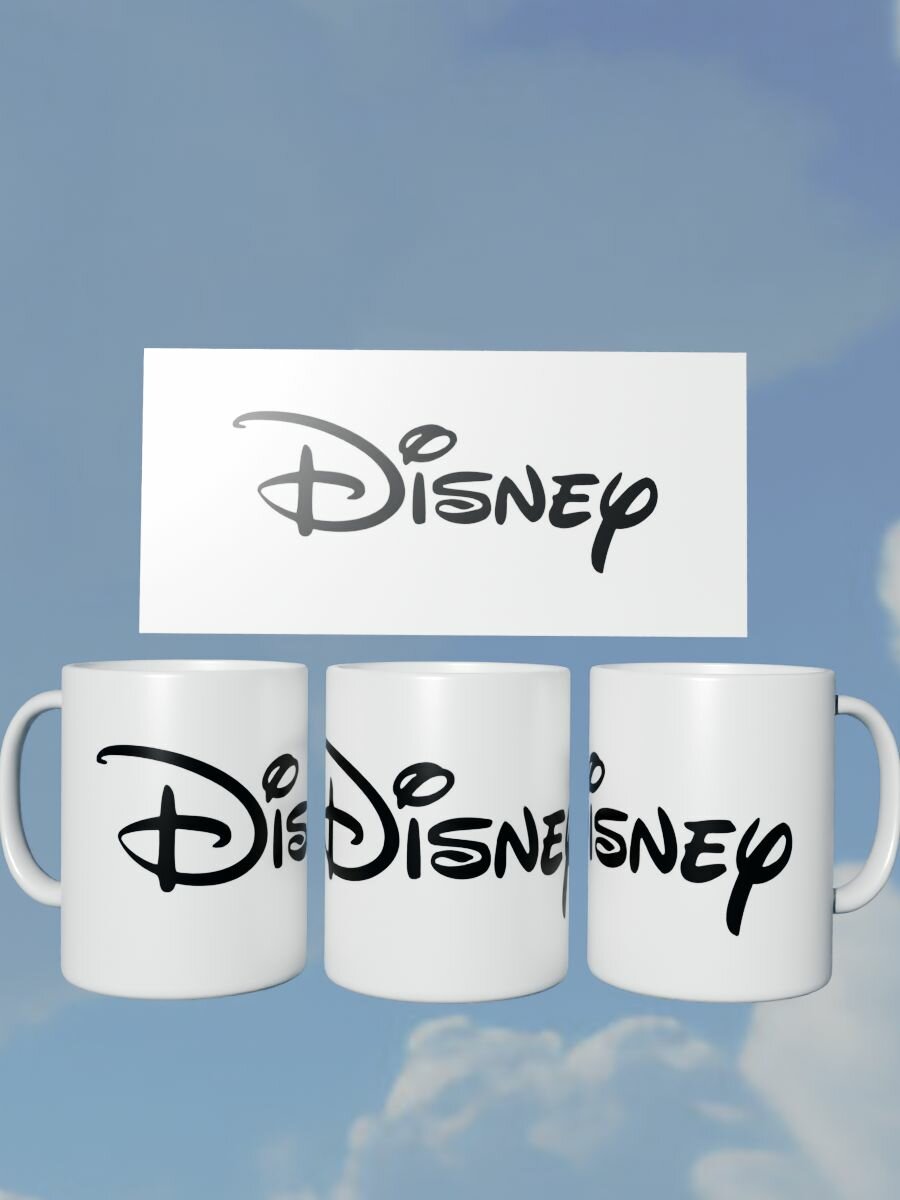 Кружка Disney Дисней
