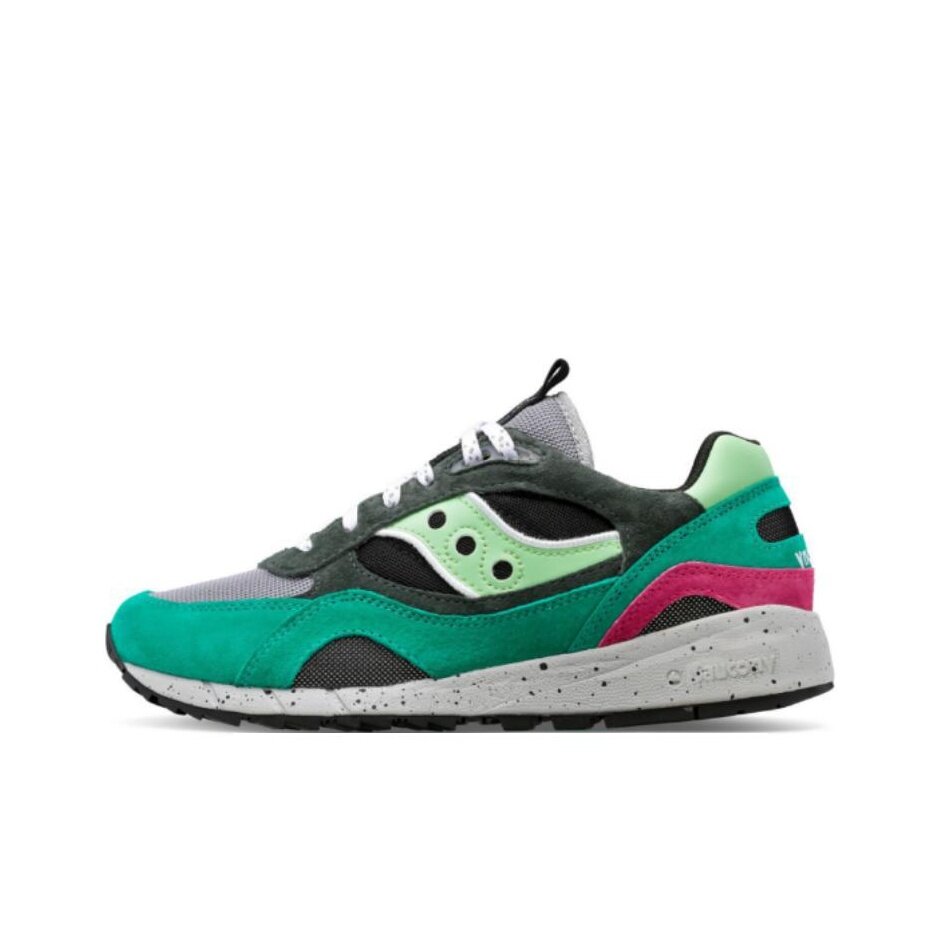Кроссовки saucony Shadow 6000