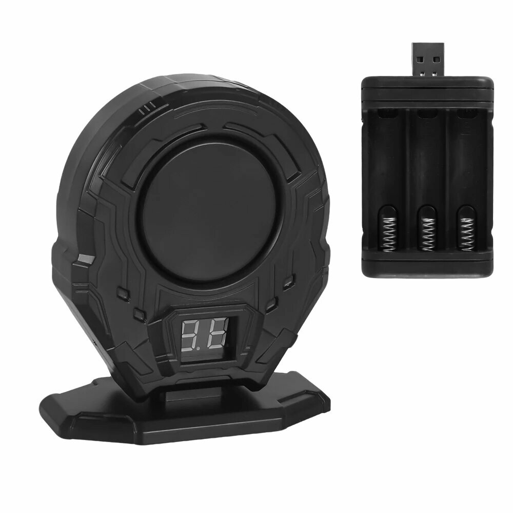 Тренерская мишень Laser Trainer Target, цвет style B