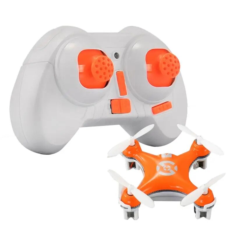 Квадрокоптер FULL-RC Cx10 Mini