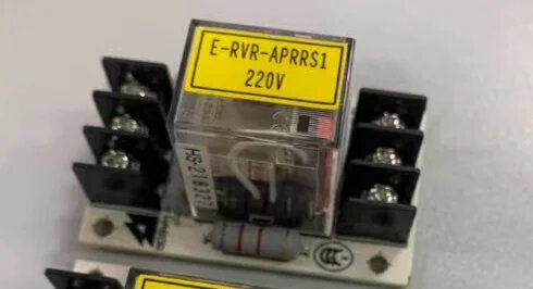 Фланец E-RVR-APRRS1 220В