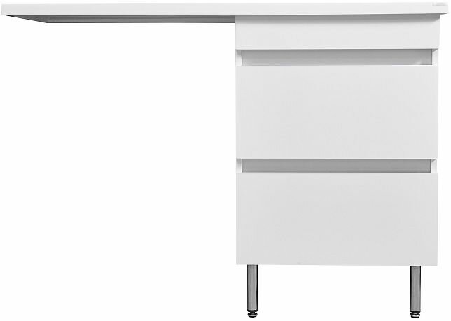 Тумба с раковиной Stella Polar Мадлен 100 R
