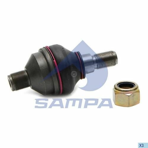 Опора шаровая iveco daily Sampa 09776801