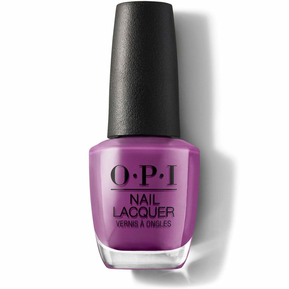 Лак для ногтей OPI Nail Lacquer I Manicure for Beads 15 мл