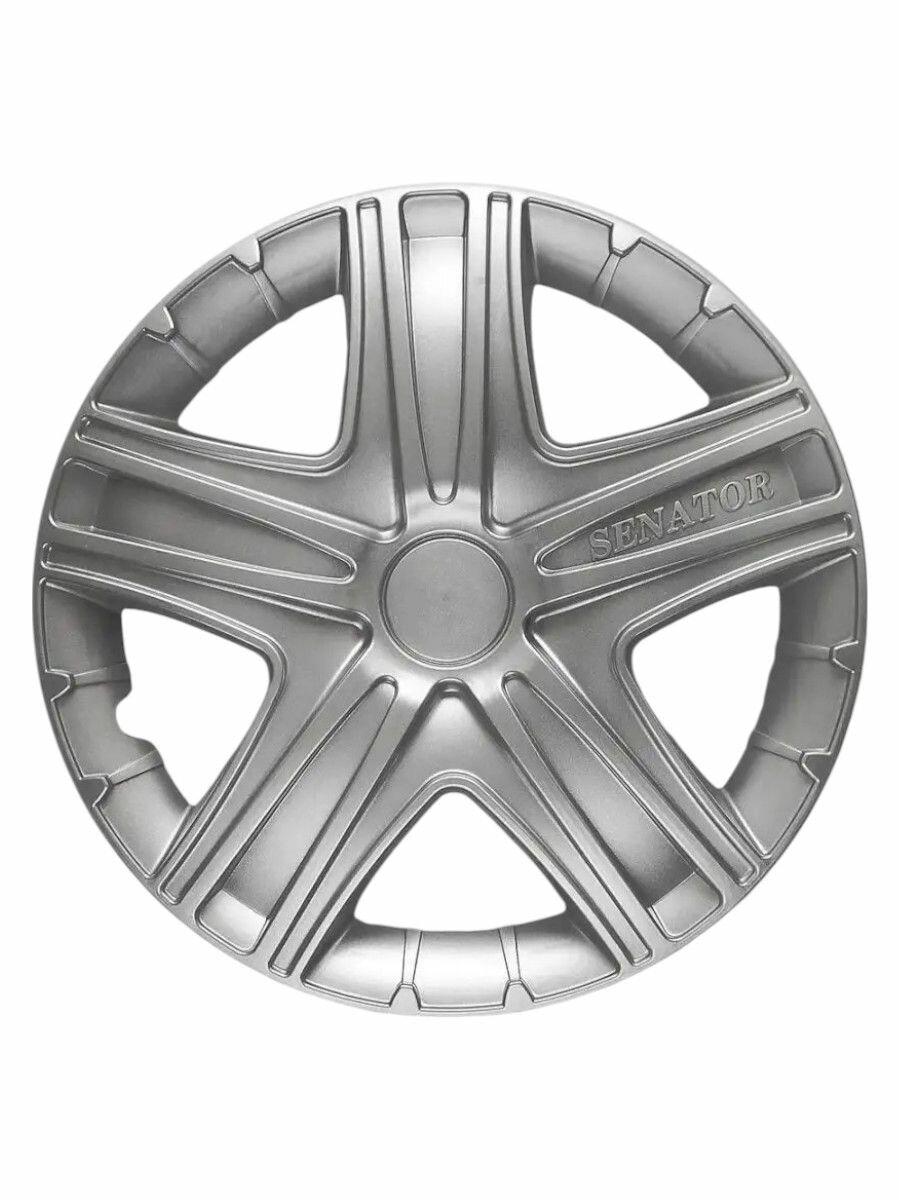 AVTOMX Колпаки на колеса, 16", 4 шт.