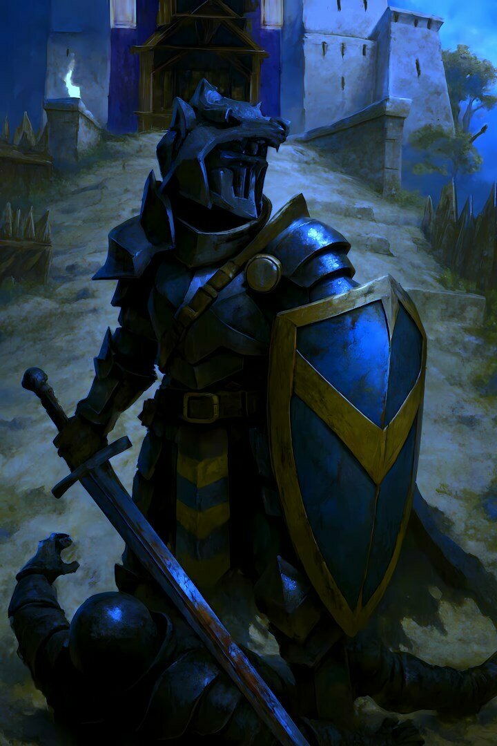 A Knight's Tale Medieval Adventure Story — ключ активации Xbox / Microsoft Store · Xbox · цифровой ключ · любой регион