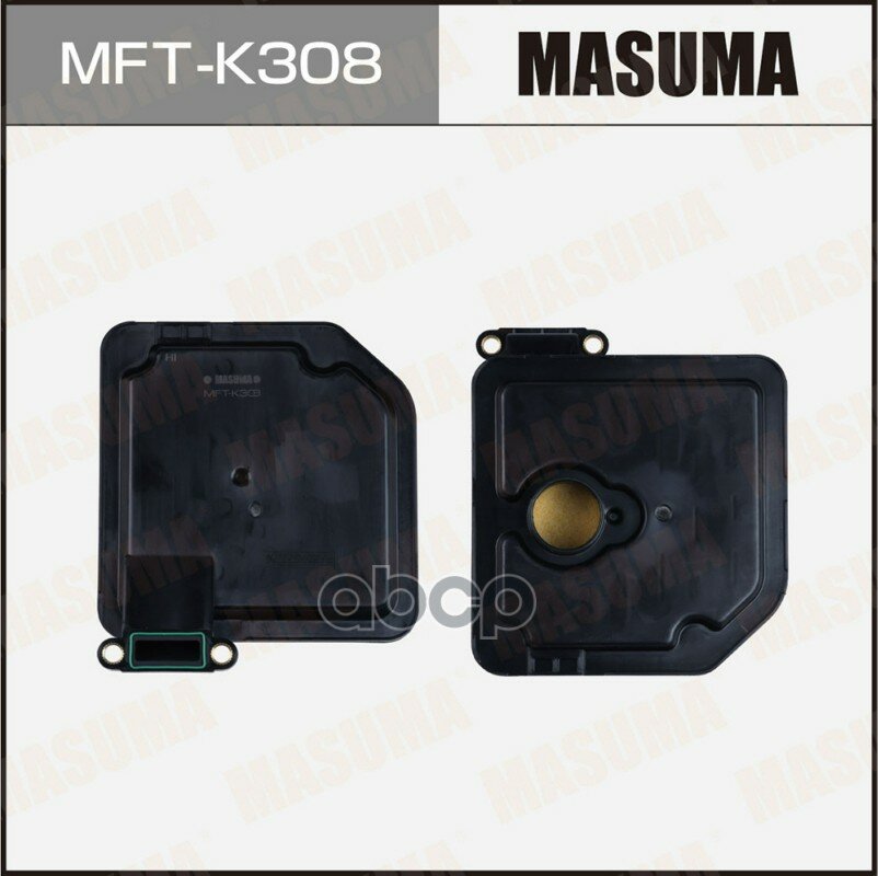 Фильтр трансмиссии Masuma (JT581) Masuma арт. MFTK308