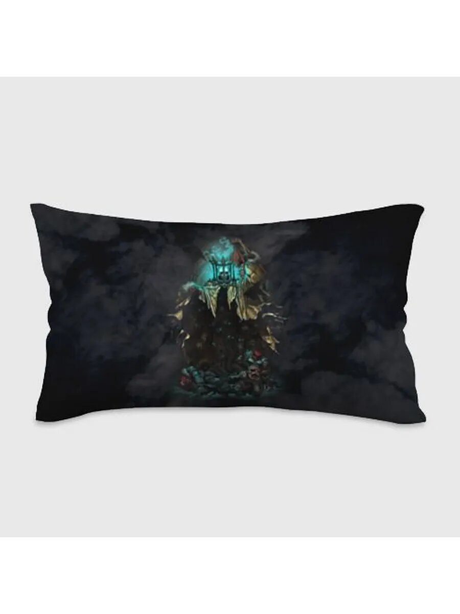 Темнейшее подземелье darkest dungeon Подушка