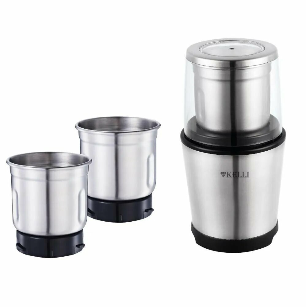 Кофемолка электрическая Kelli KL-5136