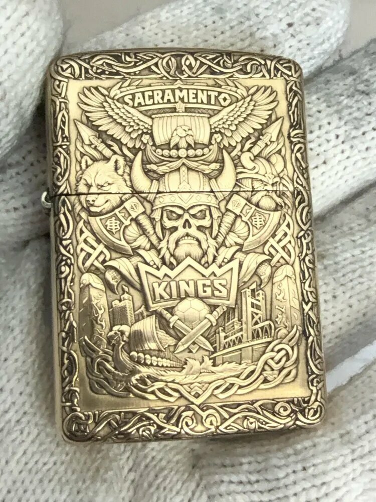 Zippo Чехол для зажигалки