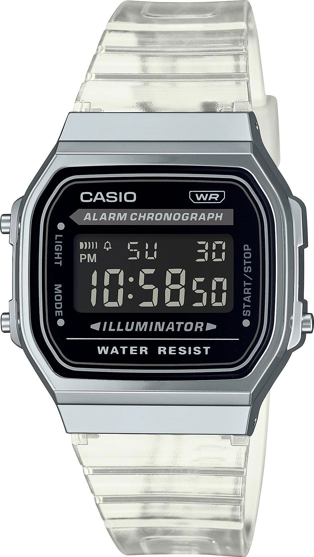 CASIO Vintage