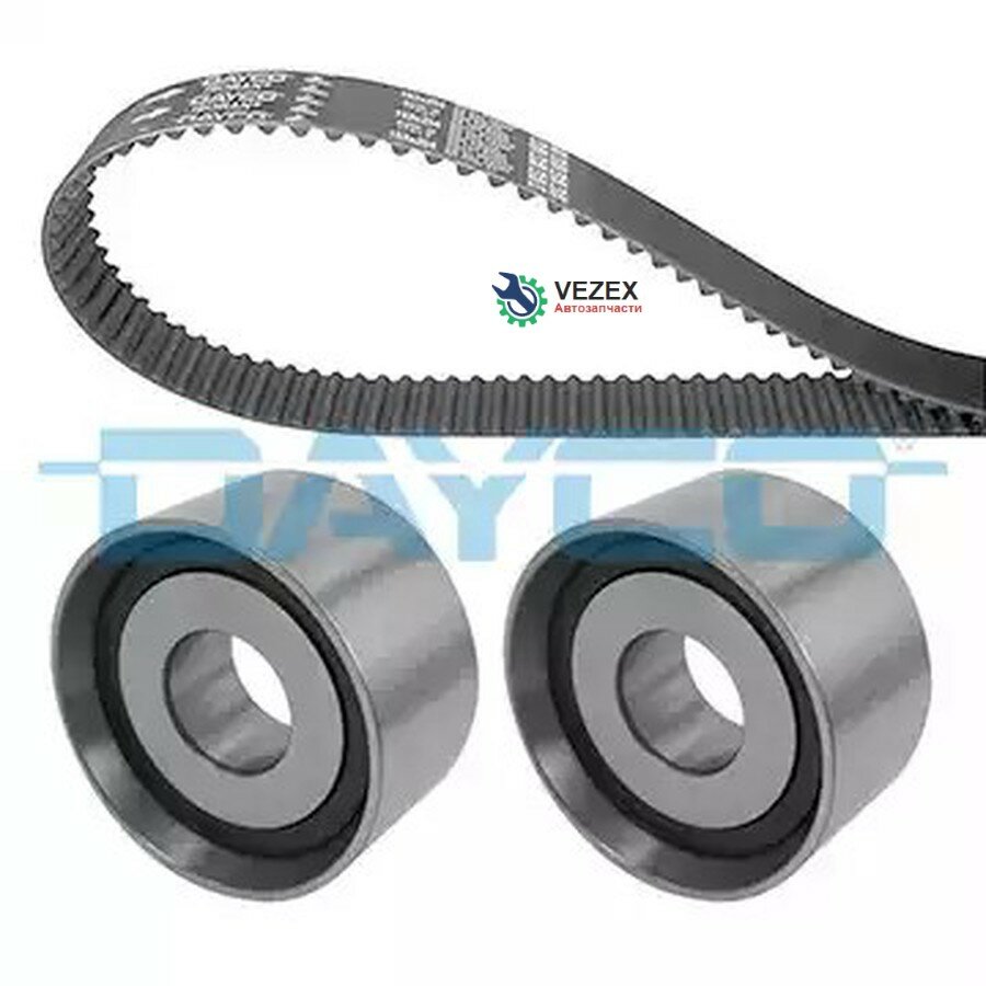 DAYCO KTB307 Ремкомплект ГРМ