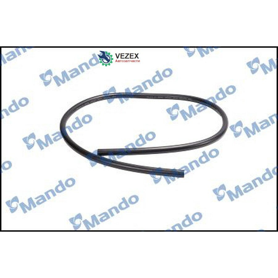 MANDO MCC020002 Патрубок системы охлаждения