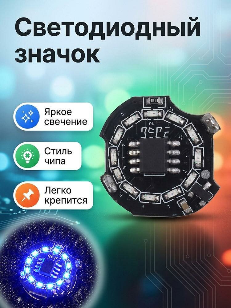 Лампы с магнитным управлением и квантовые лампы