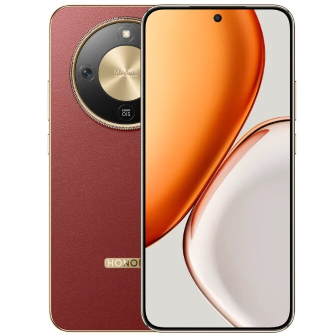 Смартфон Honor X70, 8/128ГБ, china