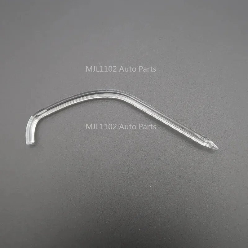 Новый Angel Eye для BMW 3 серии F35 2016-2019, светодиодный DRL, направляющая пластина, a pair