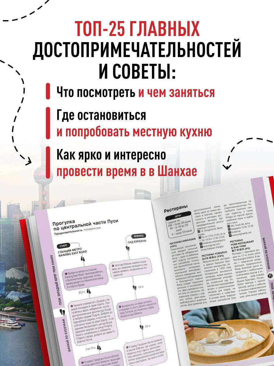 Шанхай и окрестности — фото 1