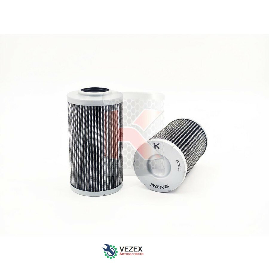 KENTEK HK24974K Гидравлический фильтр-элемент