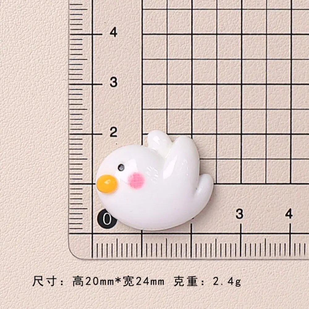 Подвеска из смолы, 20 мм * 24 мм, Resin 12