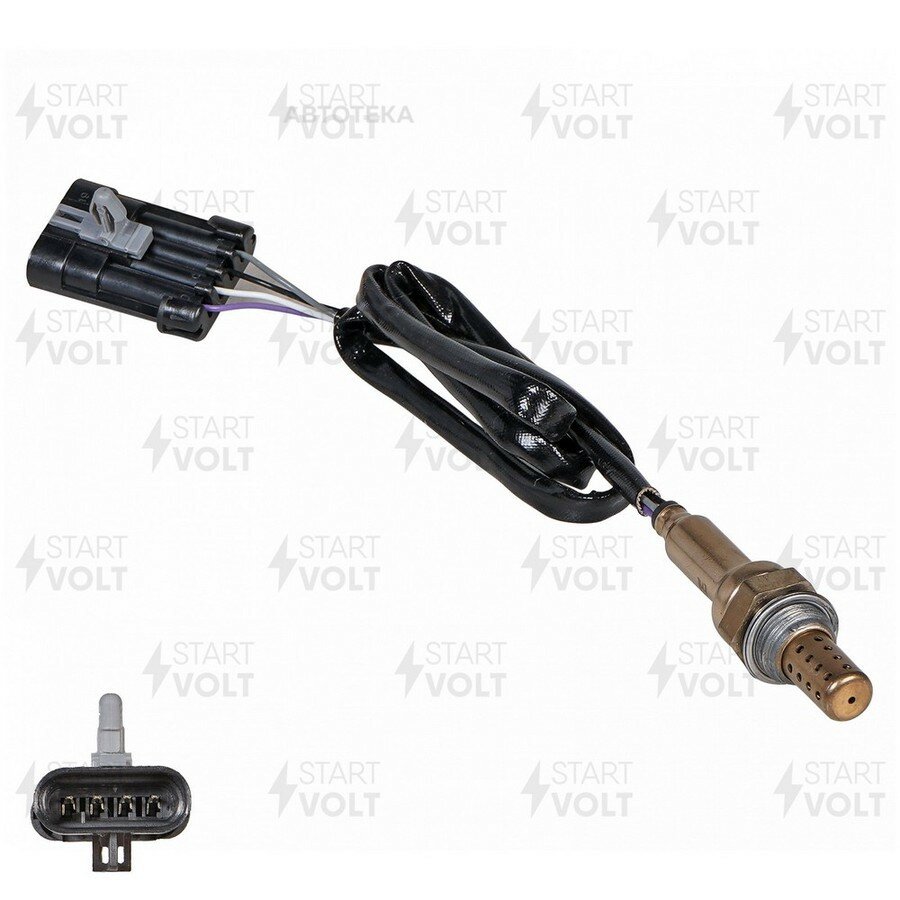 Лямбда-зонд GREAT WALL Hover H3 10- STARTVOLT VSOS3001
