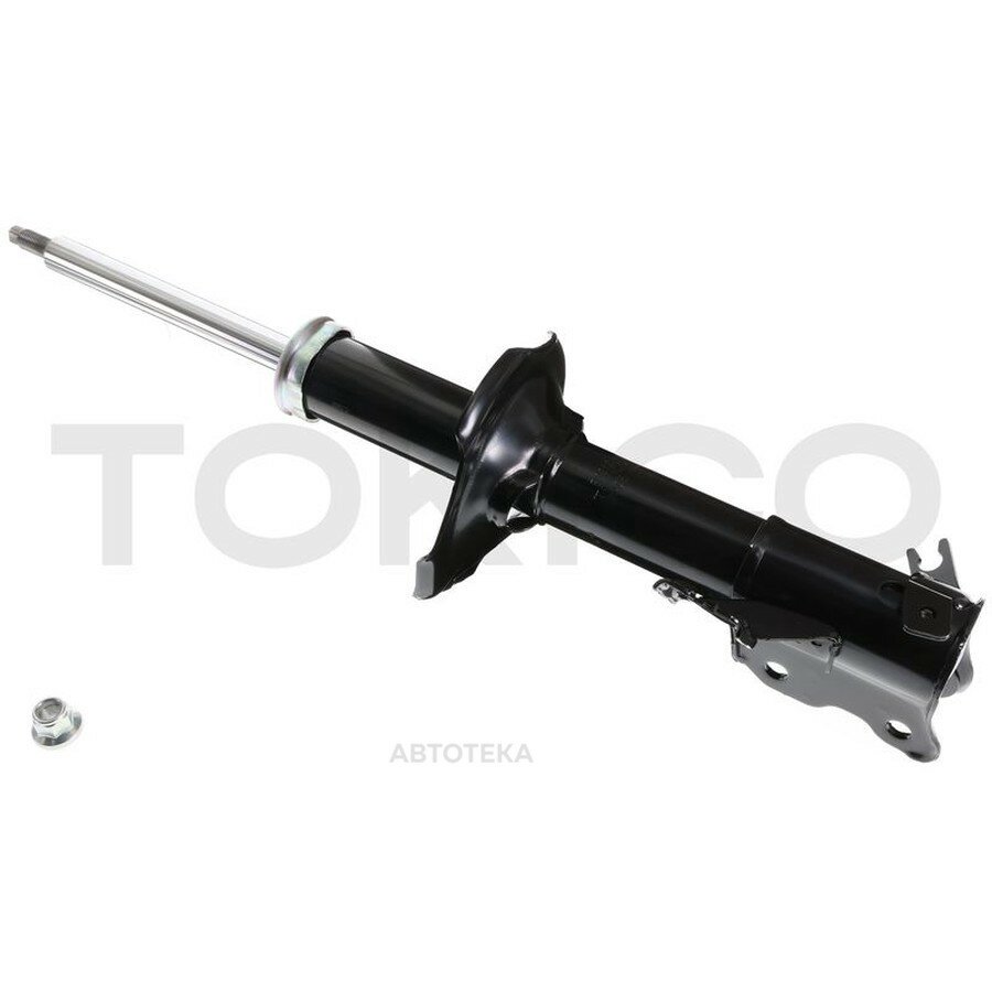 Стойка газомасляная передняя правая /333192/ TOKICO B2212 NI Sunny/Pulsar B14/N15 95-97;