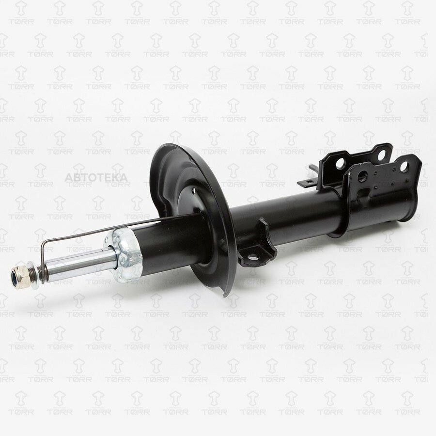Амортизатор передний GAS R TORR DV1264R OPEL Astra H 04-> OPEL Zafira 05->
