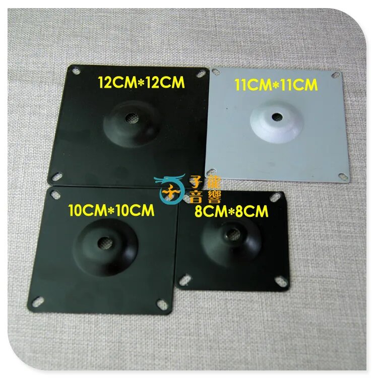 Тороидальный трансформатор квадратный 9x9x1.1cm