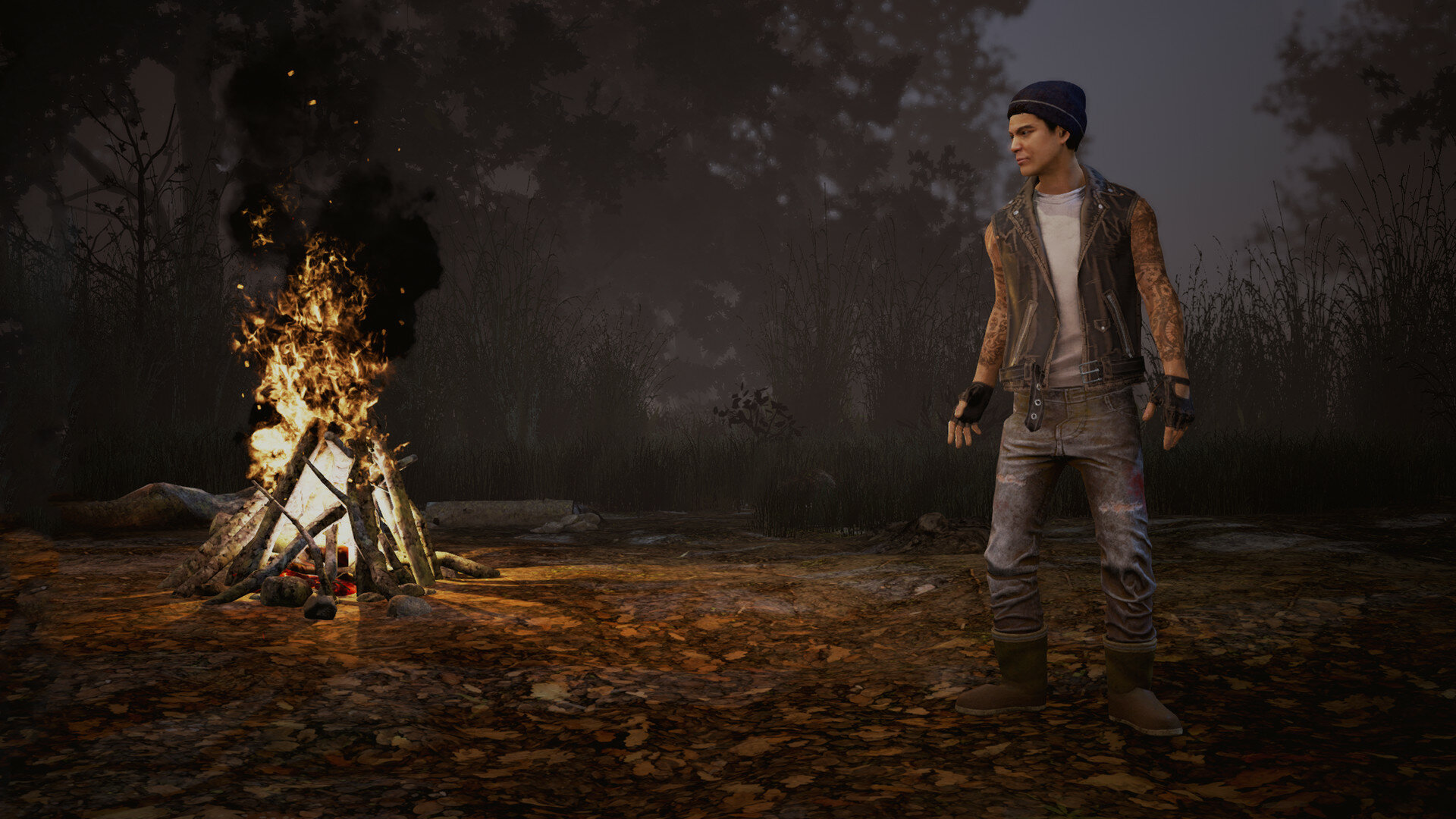 Dead by Daylight Headcase, Все страны — фото 1