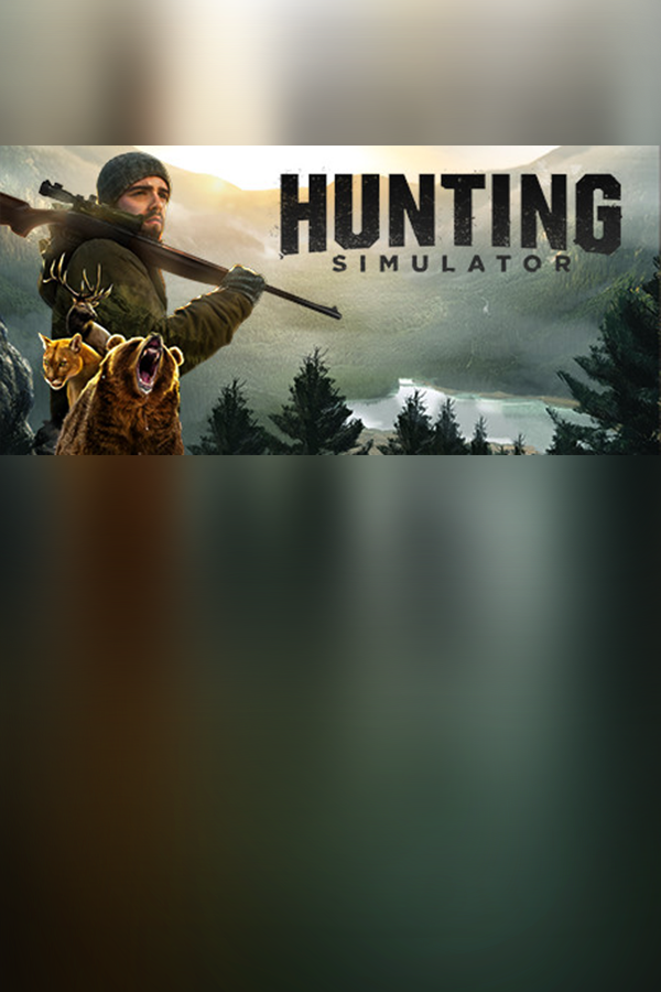 Hunting Simulator, Все страны