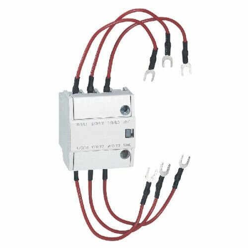 Legrand CTX3 Блок конденсатора CTX40A арт. 416874