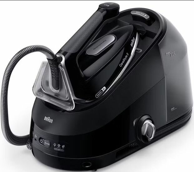Утюг Braun CareStyle 5 IS 5249 BK