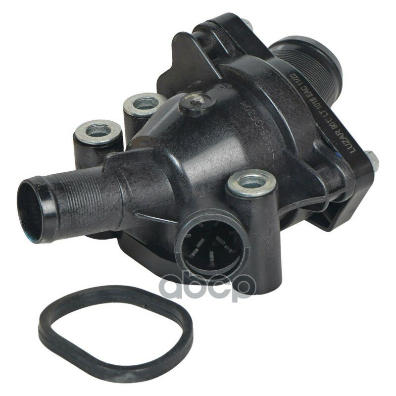 Термостат FORD FOCUS II/GALAXY/S-MAX/MONDEO IV В корпусе LUZAR арт. LT1015