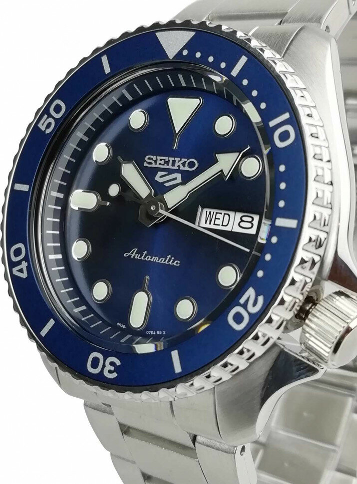 Seiko SRPD51K1 — фото 1