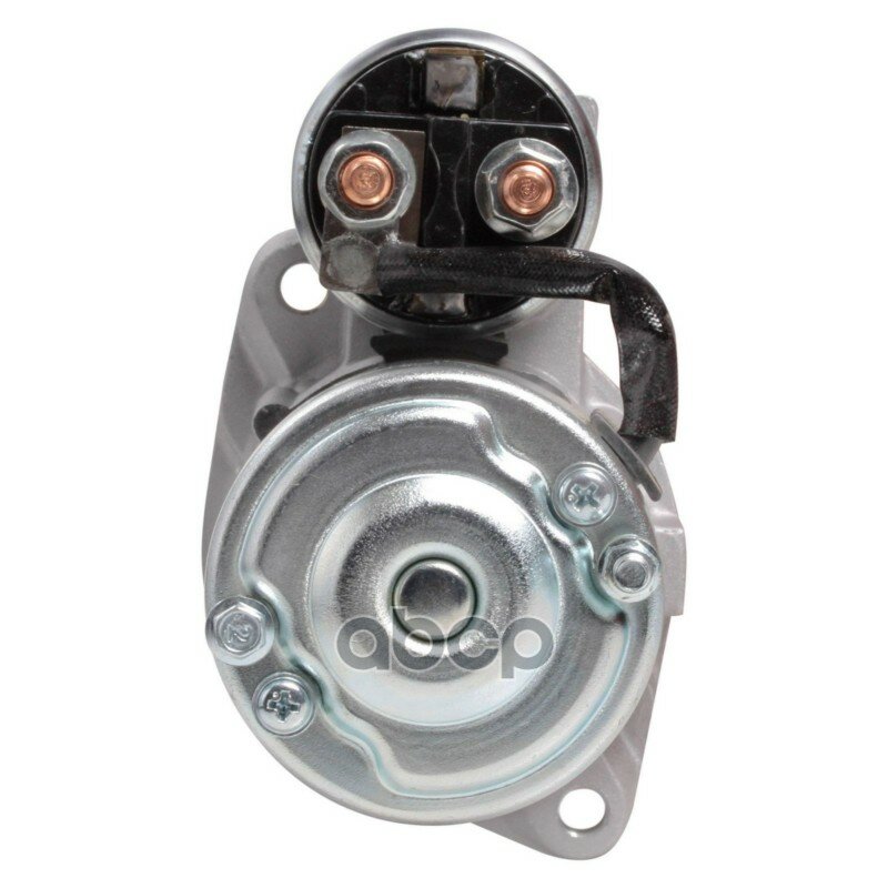 Стартер Kia Sportage II (04-)/Sonata IV (01-) 2.0i MT 1,3кВт (LSt 0814) STARTVOLT арт. LST0814 — фото 1