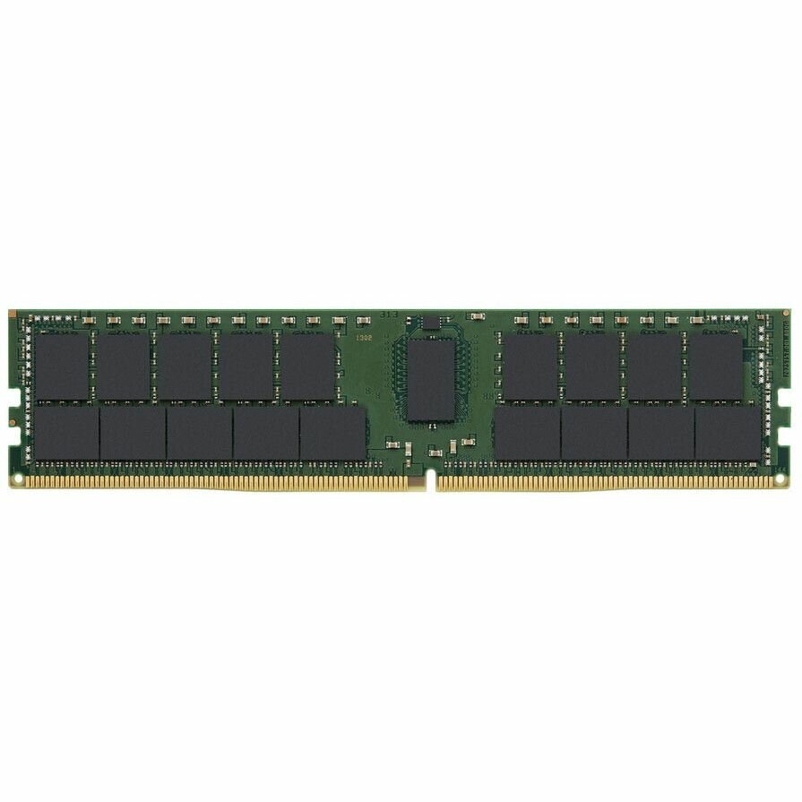 Оперативная память Kingston, DDR4, 64GB (1x64GB), 3200MHz, CL22, ECC, RDIMM