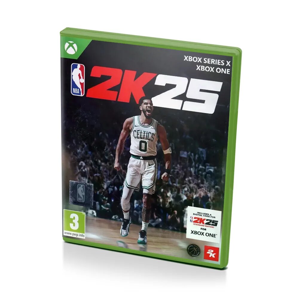 NBA 2K25 (Xbox One/Series)