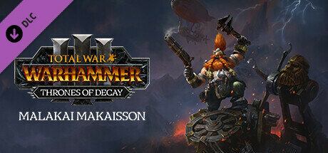Total War: WARHAMMER III Malakai – Thrones of Decay, Все страны