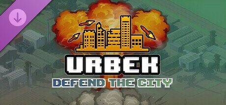 Urbek City Builder Defend the City DLC, Все страны