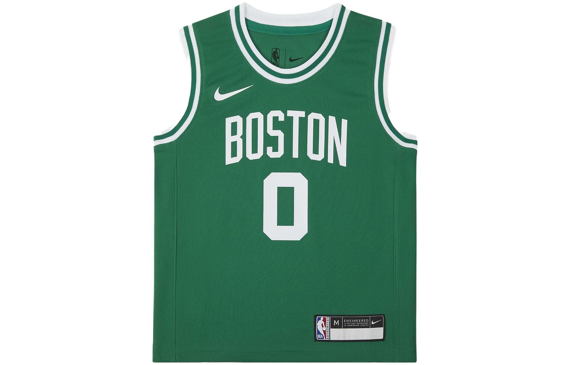 Майка Jayson Tatum Icon Edition